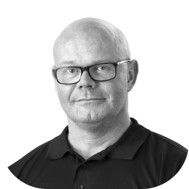 Scheins isbjerg: Kultur i tre lag.